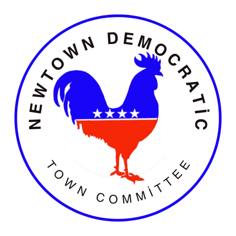 Don Mitchell, Planning and Zoning Commission – Newtown CT Democratic ...